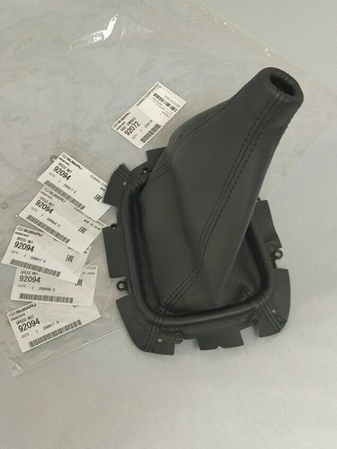 Genuine Subaru Shift Boot With Nuts Impreza WRX GC8 Forester 92072FC000 ...