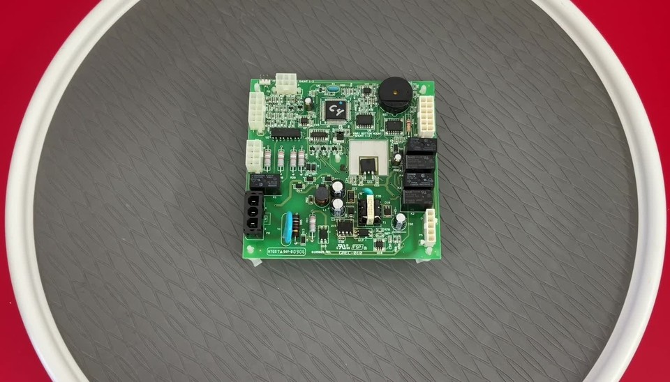 Whirlpool Refrigerator Control Board - 2307028 | W10219463 | eBay