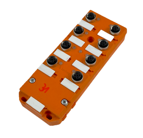 LUMBERG IBA-4E/4A MODULE | eBay