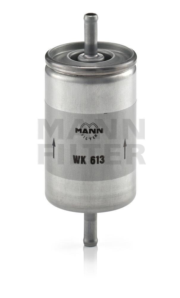 Fuel Filter MANN WK 613 | eBay