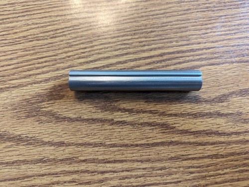 Drive Shaft 5/8" OD x 5" Lg, 3/16" Keyway. Fully Keyed, both ends ...