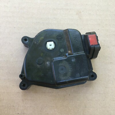 KIA RIO 2005-2011 LEFT DOOR LOCK MOTOR ACTUATOR VALVE SOLENOID | eBay ...
