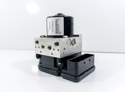 2011-2014 Ford Edge Abs Anti-Lock Brake Pump Module Assembly W/o ...