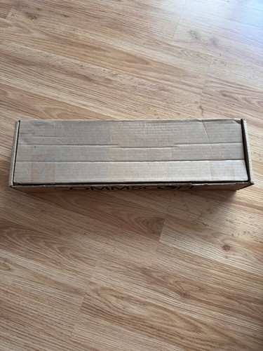 CommScope - 760207282 - Discrete Distribution Module Patch Panel, M ...