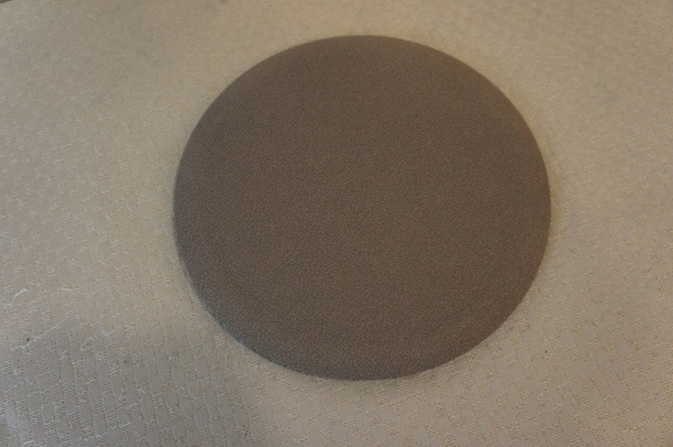 INFINITY INTERLUDE IL50 10" WOOFER SPEAKER COVER GRILL | eBay