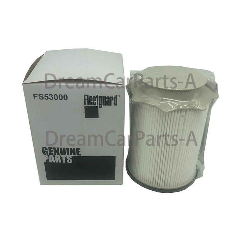 OEM FS53000 Fuel Filter PM Kit for 6.7L Cummins include FS53000 FS20089 ...