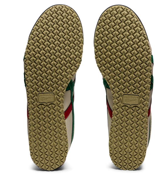 Authentic Onitsuka Tiger MEXICO 66 1183C102 201 BIRCH GREEN from JAPAN ...