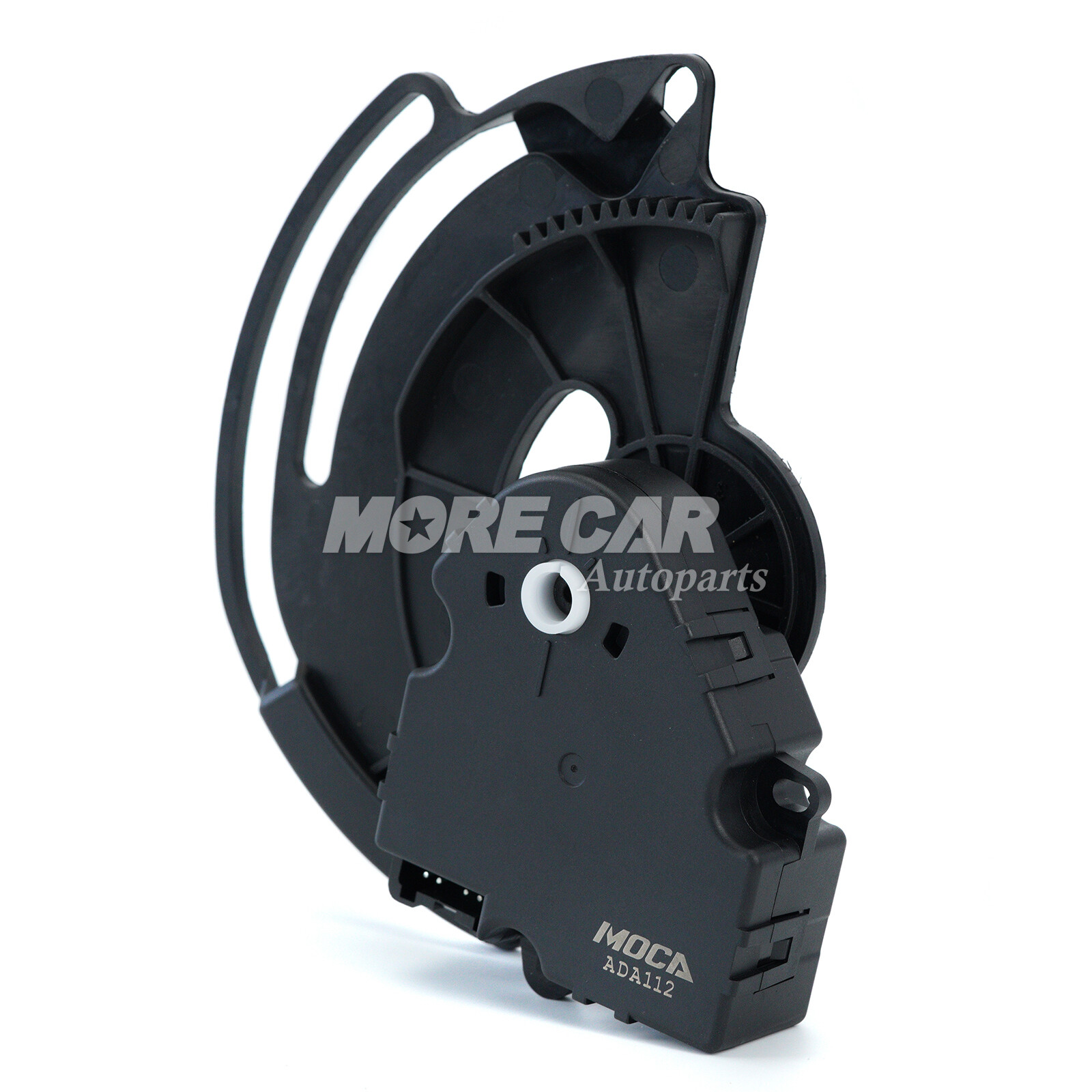HVAC Blend Air Door Actuator for Chevrolet Silverado Sierra Cadillac ...