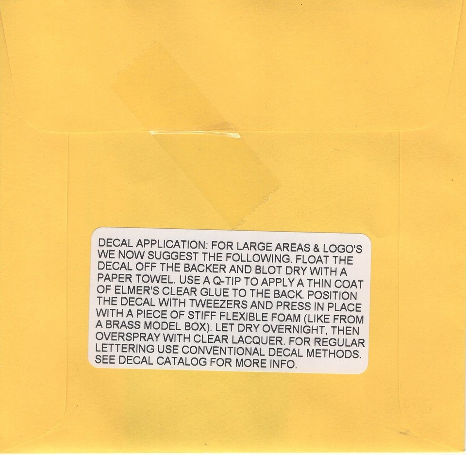 HO Scale Tichy Train 10098 Chicago Great Western 40' Steel Boxcar Decal ...