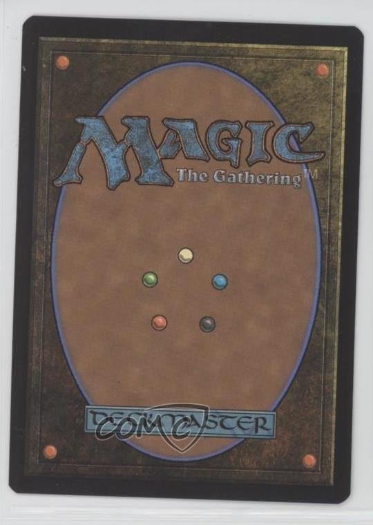 Legends of Bikini Bottom - Daze Foil Magic: Secret Lair Drop Series ...