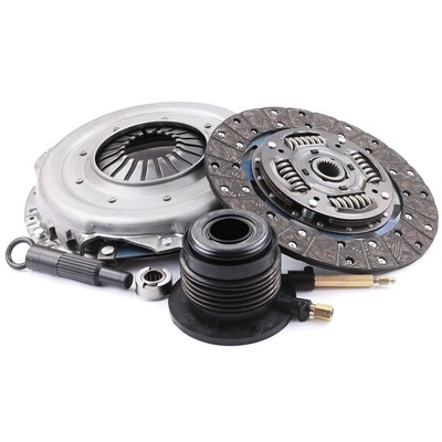 ClutchPro Clutch Kit With CSC Inc Aligning Tool & Spigot Bearing/Bush ...