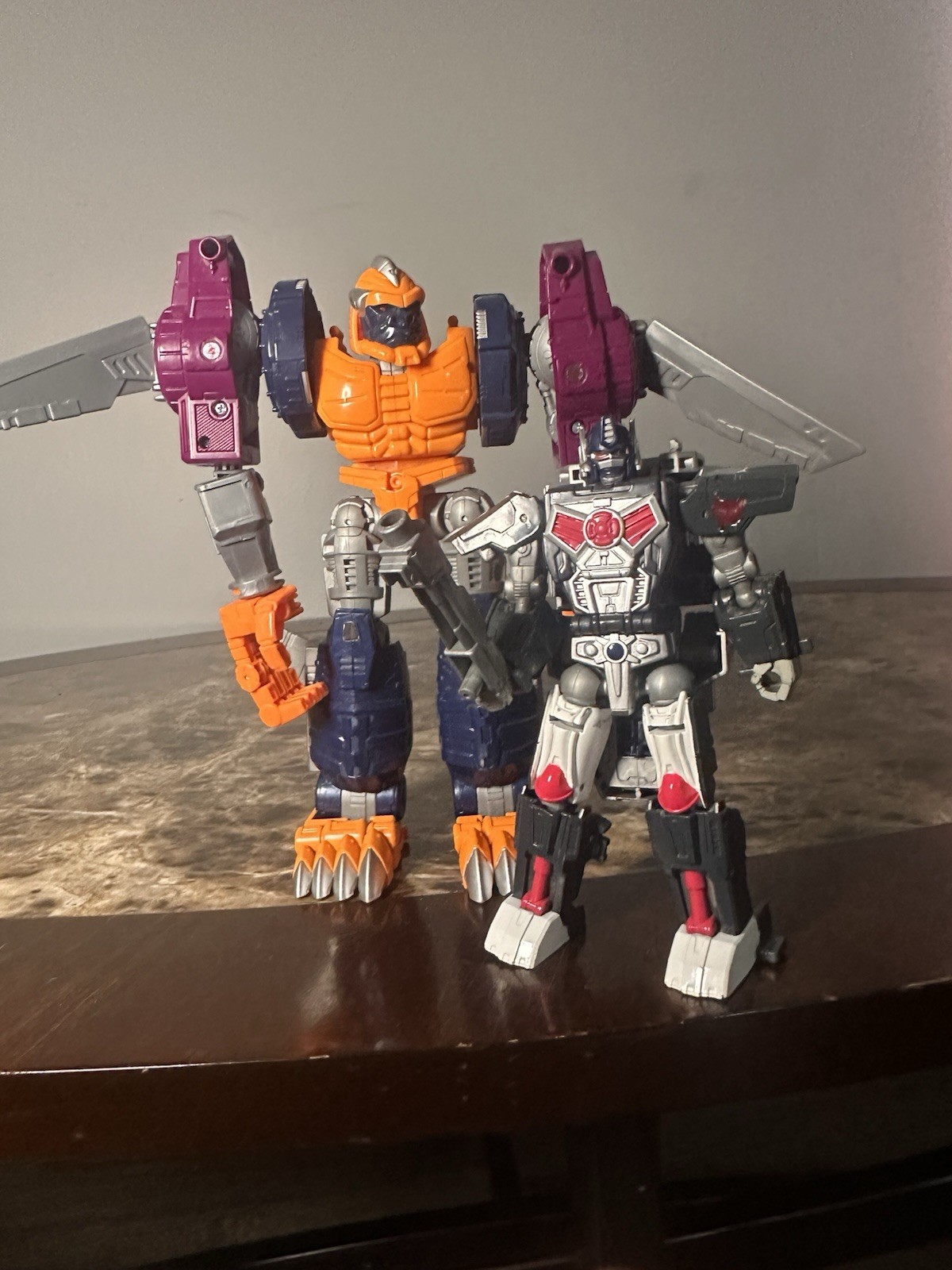 Transformers Power of the Primes Evolution Optimal Optimus Figure ...