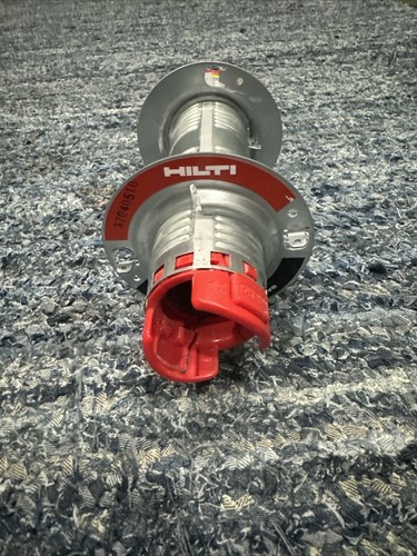 Hilti CP 653 2 BA Fire Protection System 7613023934134 | eBay