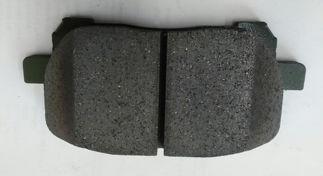 TOYOTA 0446502070 Genuine OEM Factory Original Brake Pads for sale ...