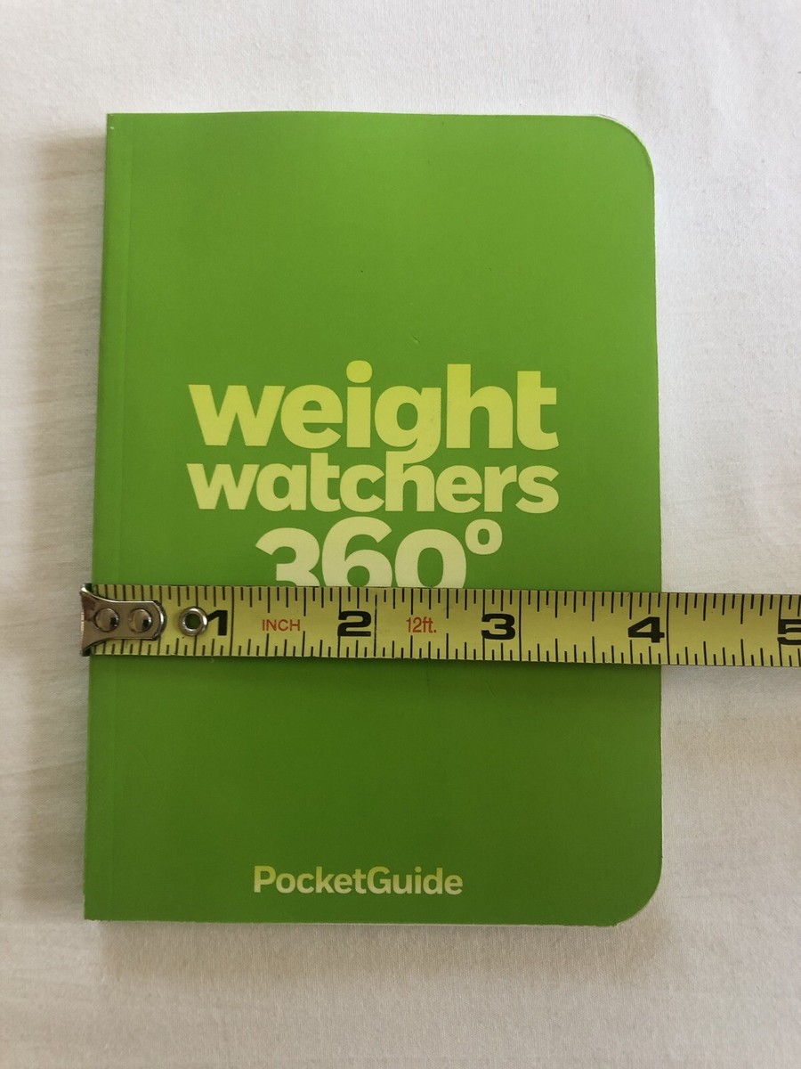 Weight Watchers 360