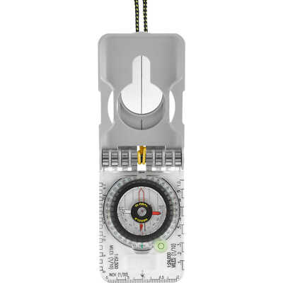 Brunton TruArc 20 Mirror Compass | eBay