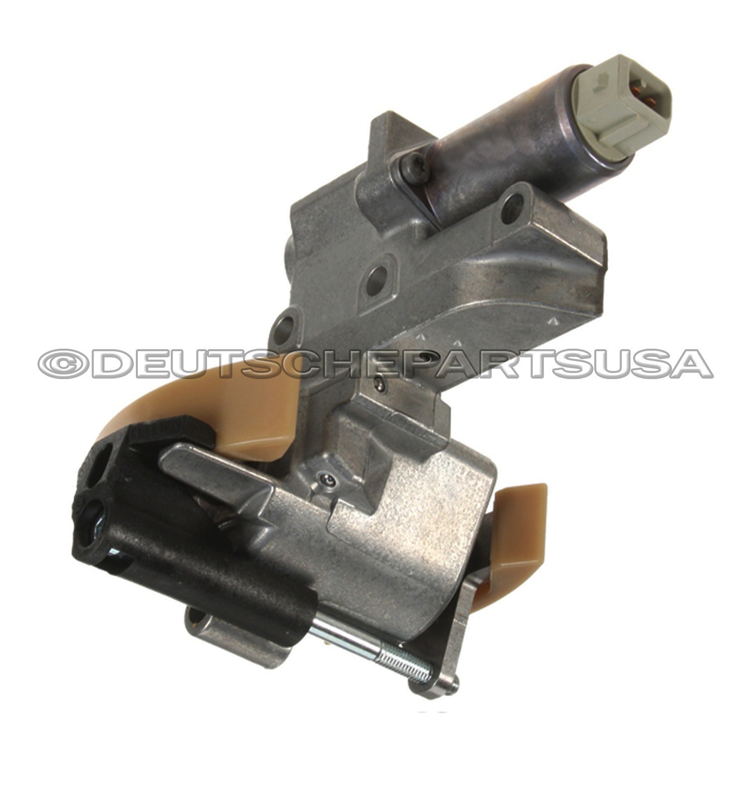 Audi VW 4.2 V8 Timing Chain Tensioner ADJUSTER SOLENOID 077109088P ...