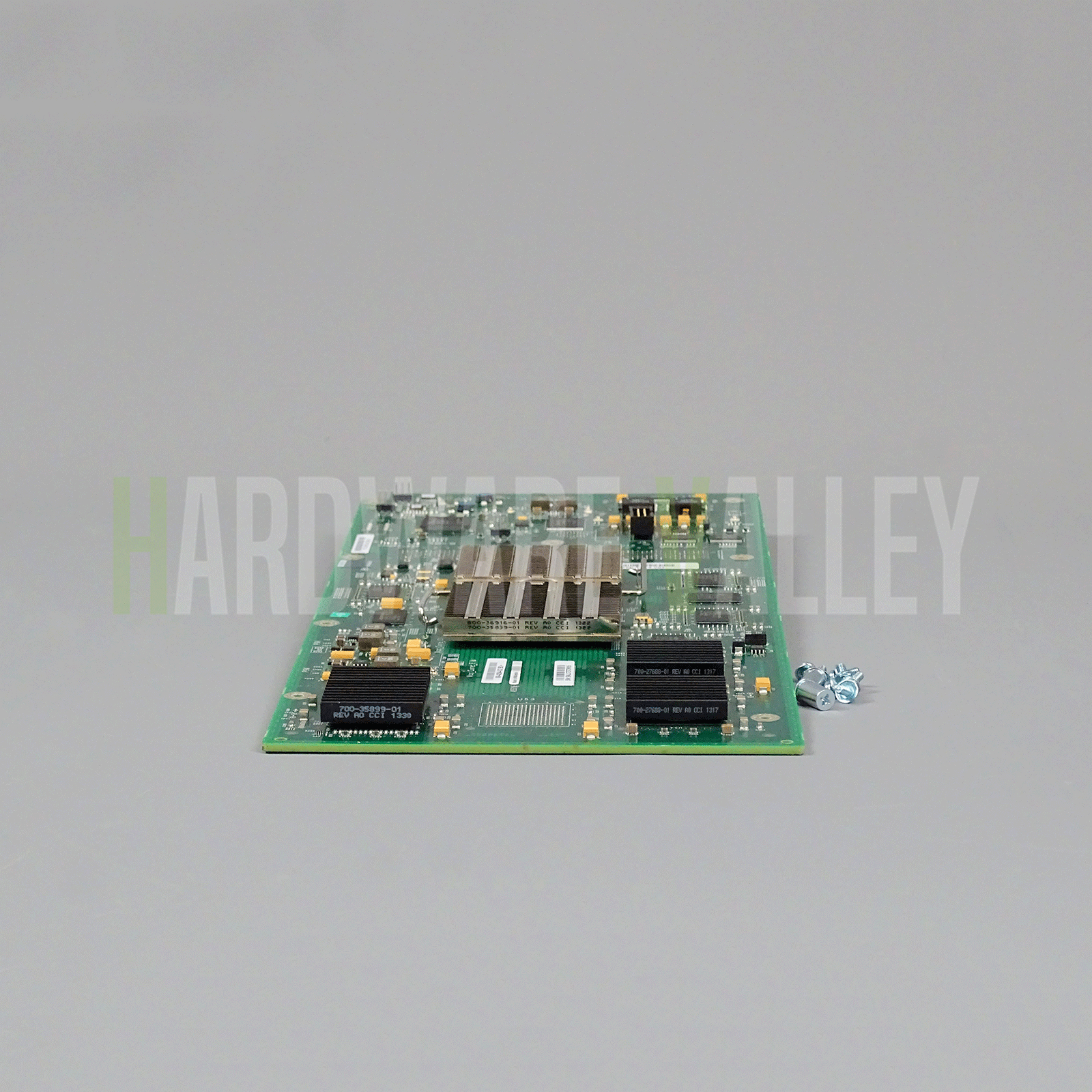 CISCO VS-F6K-PFC4 Cat 6k 80G Sys Daughter Board Sup2T PFC4 | eBay