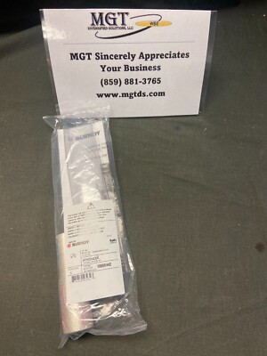 BURNDY / YSR38FX34FXLTCKITC / REDUCER, IN-LINE SPLICE KIT, 500 MCM to ...