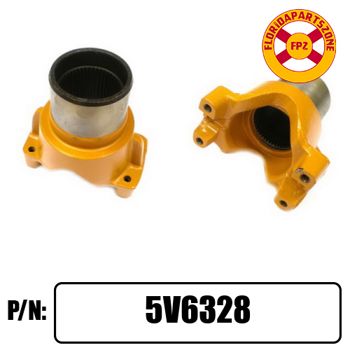 5V6328 - YOKE fits Caterpillar with Free Shipping | eBay