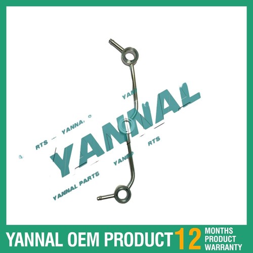 16261-42502 Overflow Pipe For Kubota D905 Engine | eBay