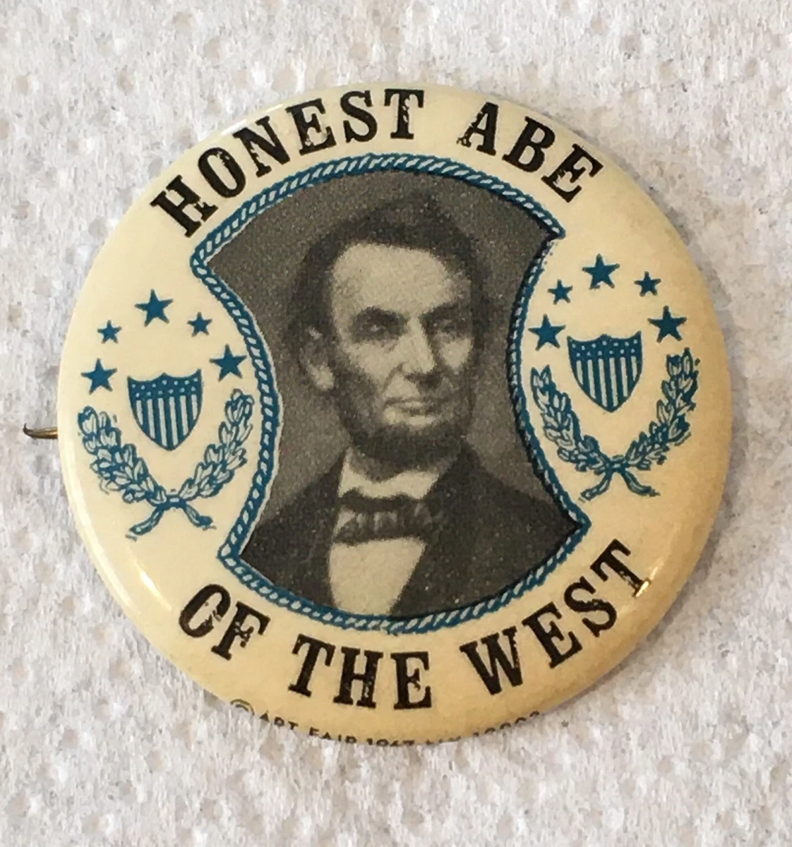 Honest Abe