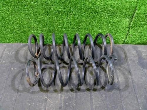 SUZUKI Jimny 1996 E-JA22W Rear Spring Assy [Used] [PA104790844] | eBay