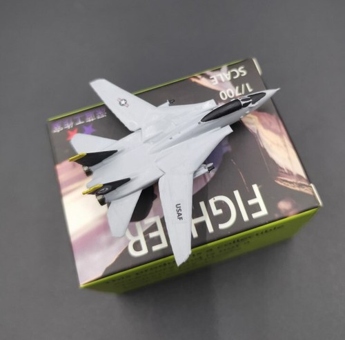 1/350 1/400 US Air Force F14 Tomcat Fighter Jet Finished Model 1pc | eBay