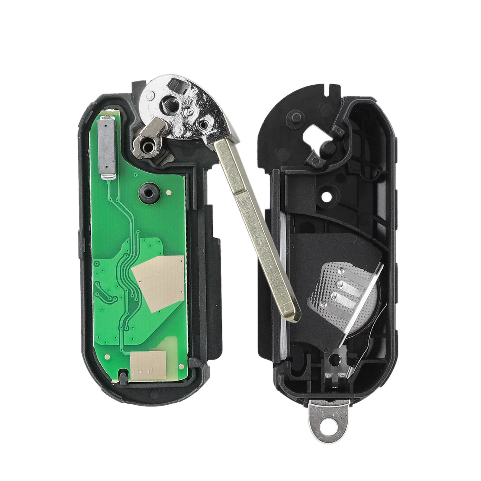 Replacement Remote Key Fob for RAM ProMaster City 2015 2016 2017 2018 ...