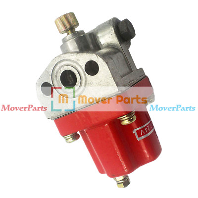 24V Fuel Shutdown Solenoid Valve 3035344 for Cummins Engine NTA855 | eBay