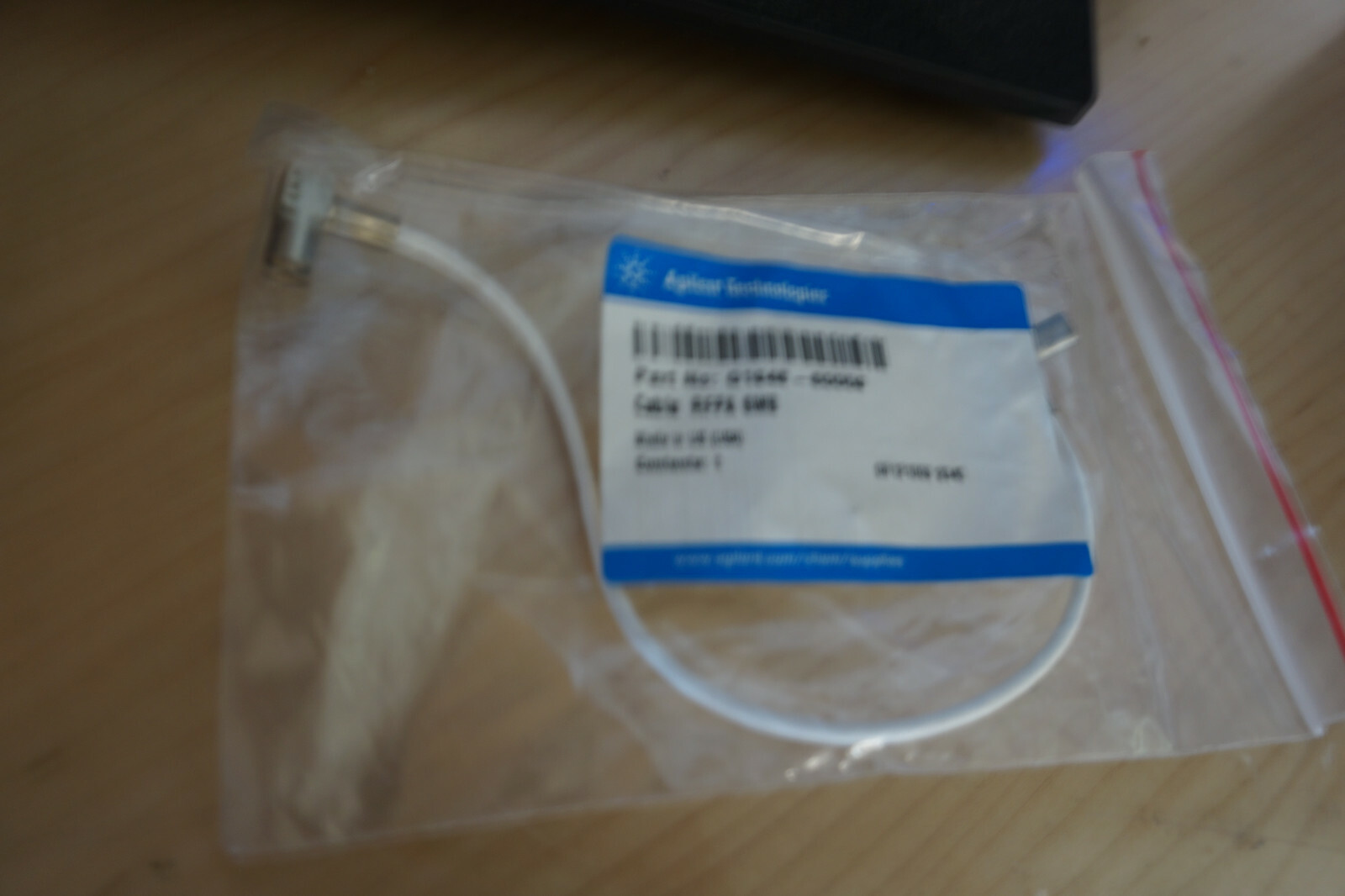 New HP Agilent G1946-60059 Cable RFPA SMB | eBay