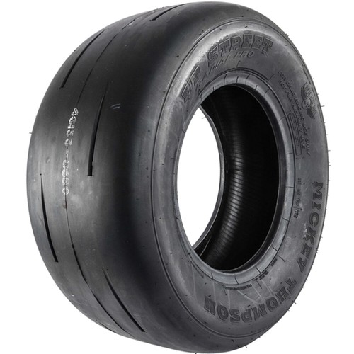 Tire 275/60R15 Mickey Thompson ET Street Radial Pro High Performance ...