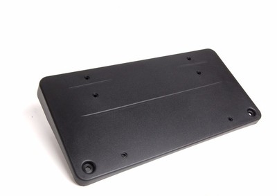 Mercedes-Benz C-Class Genuine Front License Plate Base NEW C230 C240 ...