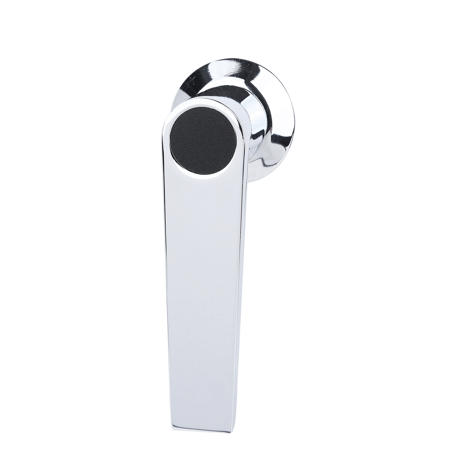 Gun Safe Handle Replacement With Stain Chrome Finish L Shape For Vault ...