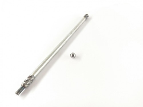 BETA RR 4T 125 LC [2016] - Clutch push rod | eBay Australia