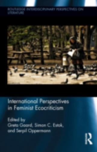 Routledge Interdisciplinary Perspectives on Literature Ser ...