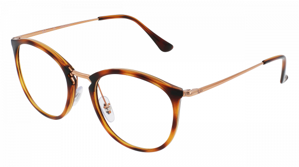 RAY BAN 7140 Original Temples Replacement - Original Replacement Aste ...