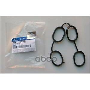 284112B000 Hyundai Gasketinlet manifold 284112B000, New Genuine OEM ...