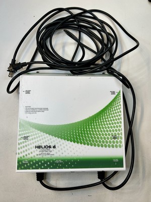 Titan Controls Helios 6, 8 Light 240V Lighting Controller Model ...