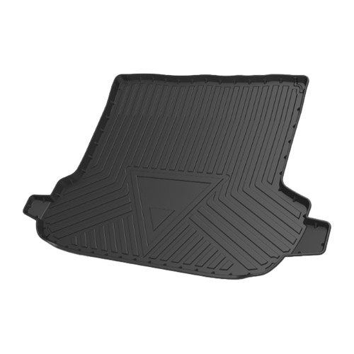 Car Cargo Rear Trunk Mat Boot Liner Floor Cover For Subaru Outback 2015 ...