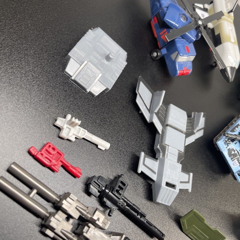 2001 HASBRO TAKARA TRANSFORMERS RID RUINATION BRUTICUS 99% COMPLETE | eBay