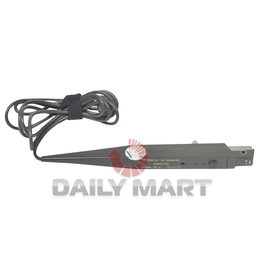 Used & Tested TEKTRONIX P6022/P6021 Oscilloscope Current Probe | eBay