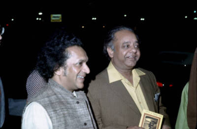 Ravi Shankar Photo SINGER BAND etc OLD MUSIC PHOTO 2 | eBay Australia