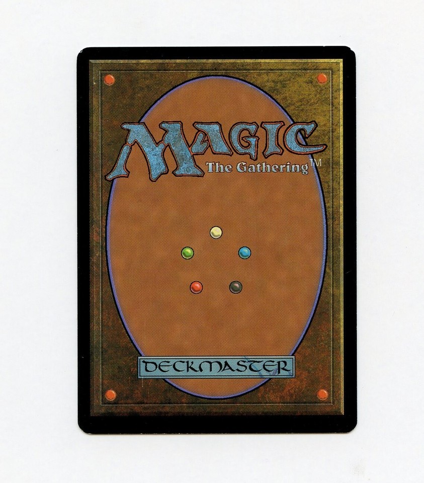 Benthic Behemoth 7th Edition FOIL LP light clouding Magic the Gathering ...