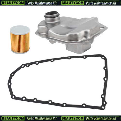 5191890AA CVT Auto Transmission Filter Kit For Nissan Rogue Sentra ...