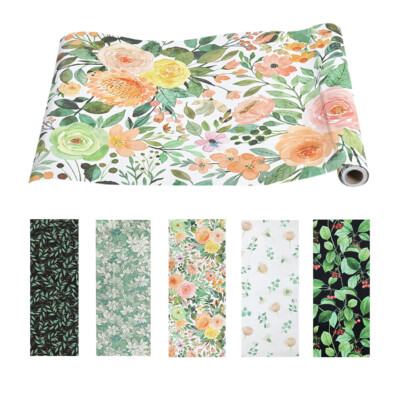 Self Adhesive Kitchen Worktop Covering Vinyl Wrap Cupboard Door Sticker ...