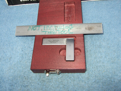 Squares - Toolmaker Square