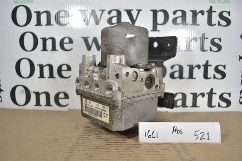 10383964 CHEVY Malibu/G6 2005-07 ABS Antilock Brake Pump Control Module ...