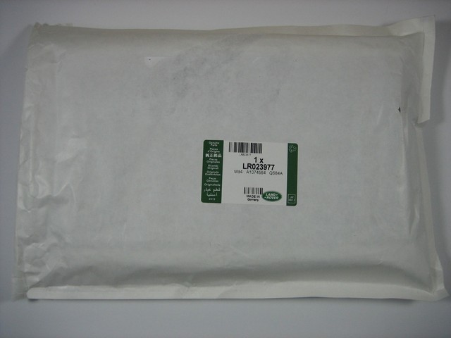 Land Rover Cabin Air Filter LR023977 for Model Discvery 3 TDV 6 PWH for ...