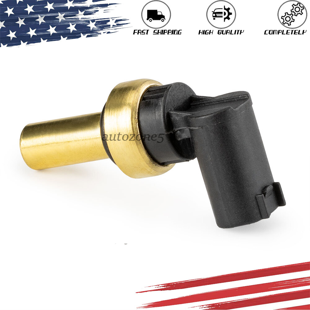 1X Coolant Temp Temperature Sensor 213-4688 55591401 55591002 55563530 ...
